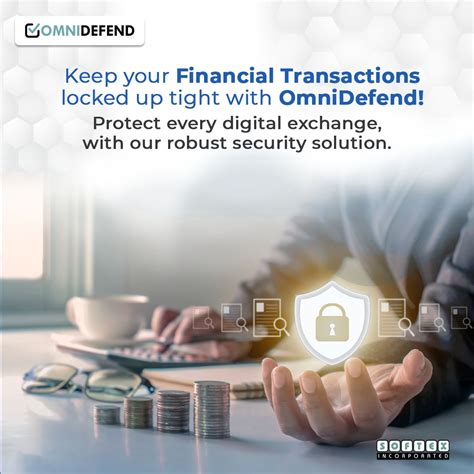 Omnidefend Protect Your Data Online Softex Incorporated Posted On The Topic Linkedin