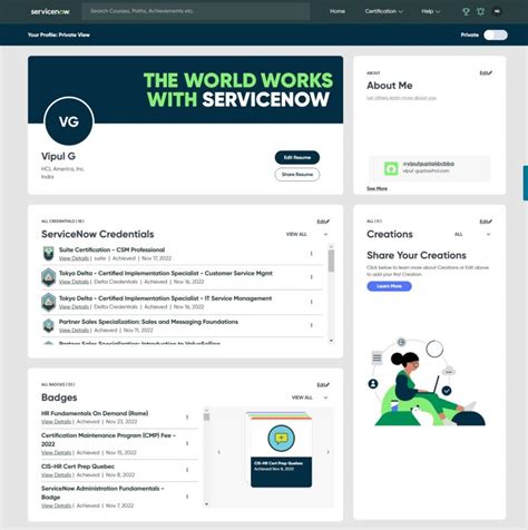 Vipul Gupta On Linkedin Servicenow 17 Comments