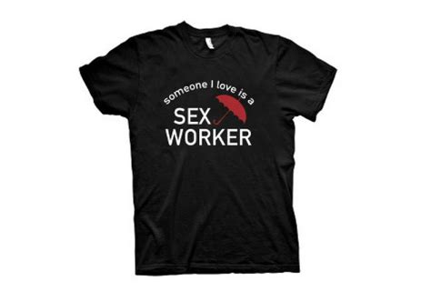 The Best Of Sex Work Merchandise Worldwide