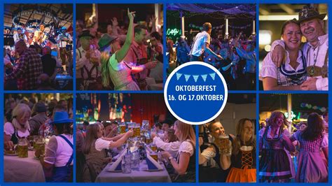 Oktoberfest 2026