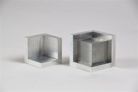 Nesting Cubes On Behance
