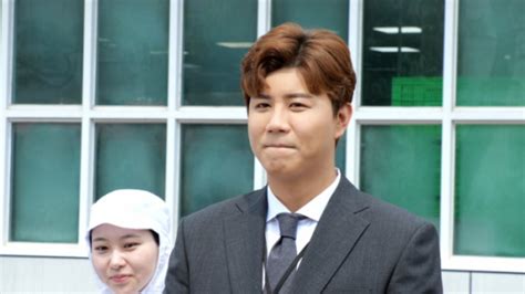 진해성 ‘아씨두리안 카메오 촬영현장 공개나상도 일일 매니저 활약 비즈엔터