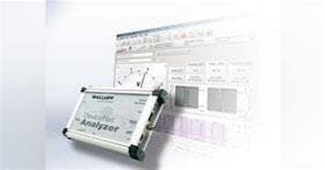 Devicenet Analyzer New Equipment Digest