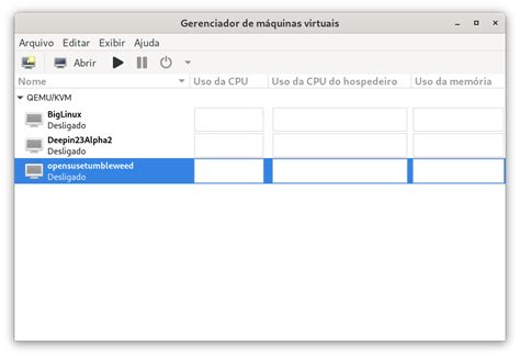 is there gnome login screen difference in opensuse installation with uefi and old legacy boot