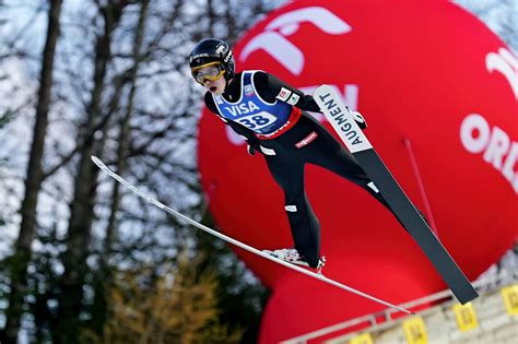 „je To Začátek Něčeho Dobrého“ Valentin Foubert Vrací Francii Do
