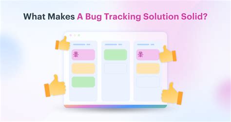 What Makes A Solid Bug Tracking Solution The Role Of Data