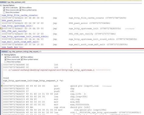 C Get The Real Import Symbol Address On Visual Studio Stack Overflow