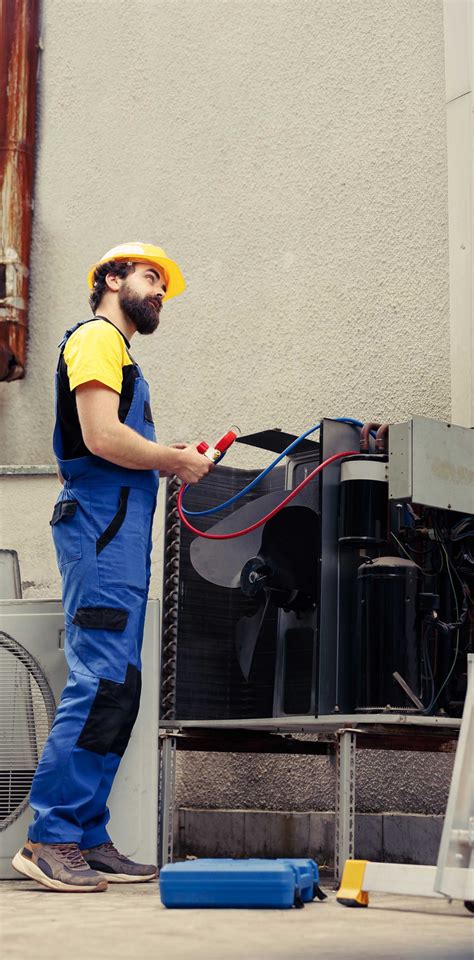 Hot Or Not Air Conditioning Air Conditioning Repair Service