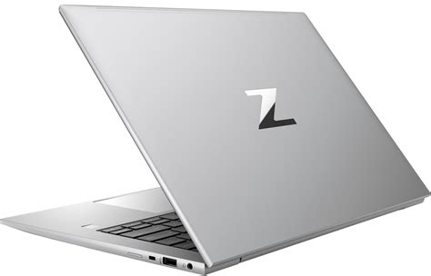 HP ZBook Firefly G I U Quadro T WUXGA X IPS GB SSD