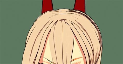 Crisisbeat 3dmodel 3d A New Powerful Model Pixiv