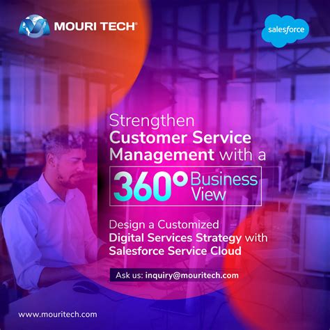 mouri tech on twitter mouri tech salesforce solutions helps customers