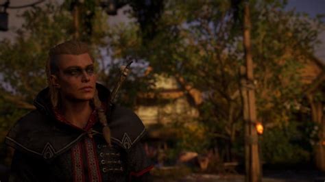 Most Beautiful Drengr R Assassinscreedvalhala