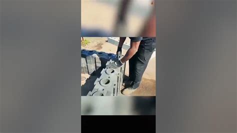 Making Plastic Bricks Youtube