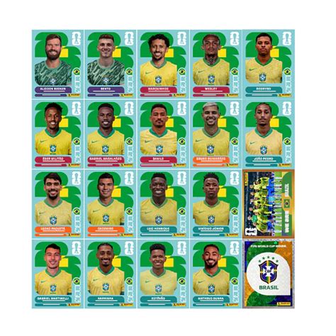 Figuritas Estampas Cromos Copa Mundial 2026 Imprimir Pdf