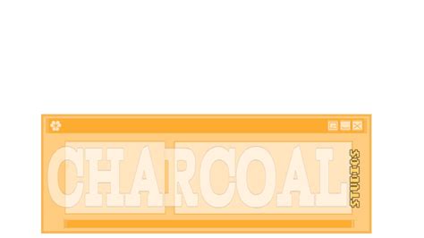 Visual Novel Dialogue Boxes Windows Aesthetic Pack By Charcoalstudios