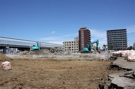 「ヤマダデンキテックランドnew札幌北33条店」、2025年10月オープン予定 リアルエコノミー
