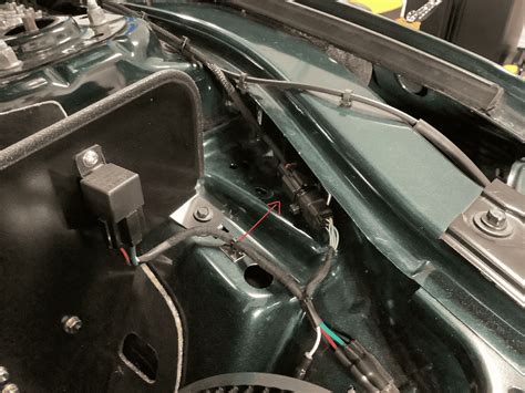 Abs Bypass Mod For Launching 2015 S550 Mustang Forum Gt Ecoboost