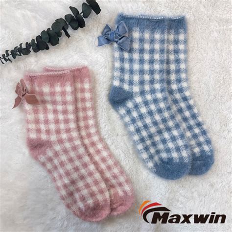 Wholesale Warmest Wool Socks Manufacturer And Supplier Factory Pricelist Maxwin