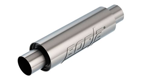 Universal Muffler Part 401384
