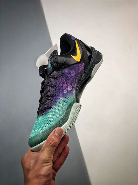 Nike Kobe Protro 8 Easter Sneakerdouble