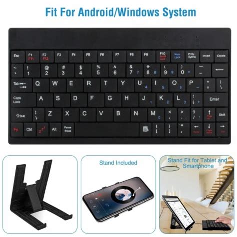 80 Keys Wired Keyboard Mini Usb Connector Keyboard Portable Durable 80 Keys Wired Keyboard Mini Usb Connector Keyboard Portable Durable