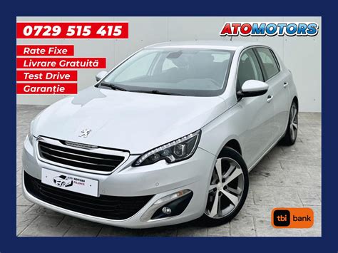 Ato Motors France - Masini In Rate - Livrare Gratuita