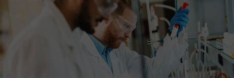 Labratory WHS Systems