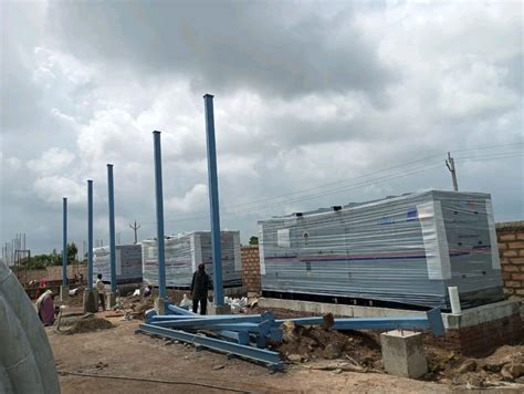 How Artificial Intelligence Will Boost Power Back Up Providers Nitin