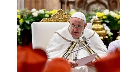 Папата е натъжен от смъртта на скитник починал на площад Св Петър