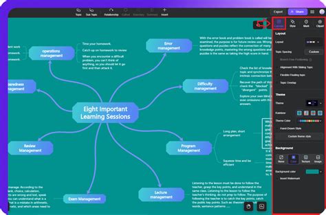How to Make a Mind Map?