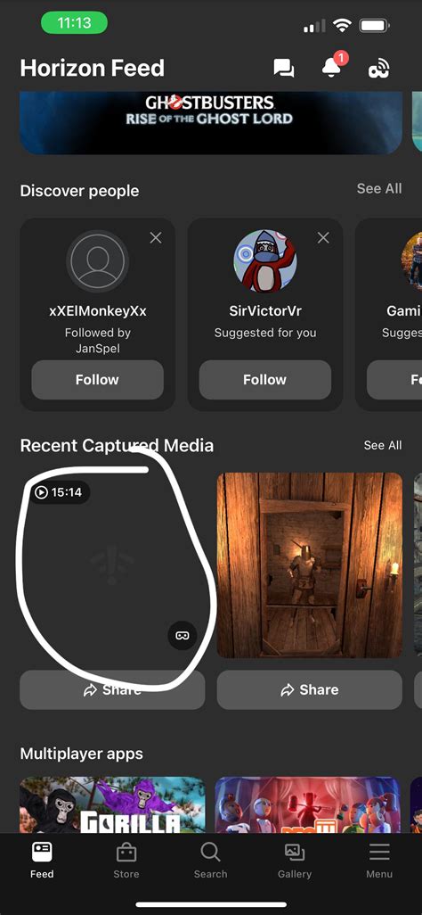 meta quest app problem r oculusquest