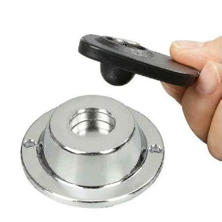 How To Remove Security Tags At Home Benchmark Monitor