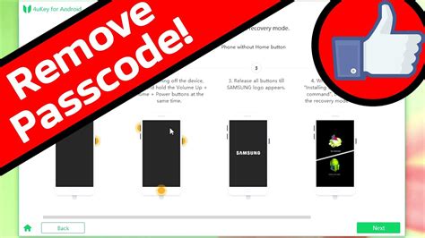 Solved 2020 Remove Android Lock Password And Frp Lock From Any