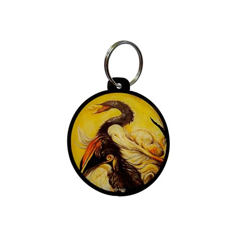 Llavero Gregory Fage Casa Fage