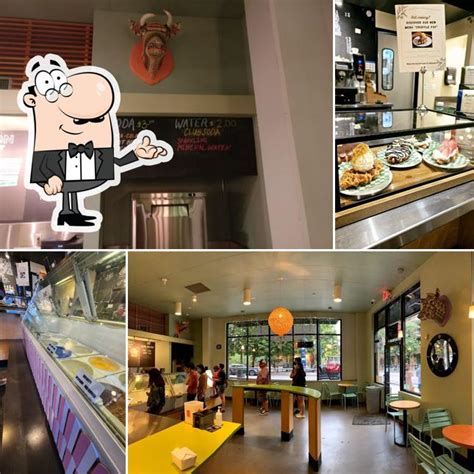 Miss Oz Ice Cream And Dessert Portland Restaurant Menu Prices And Reviews