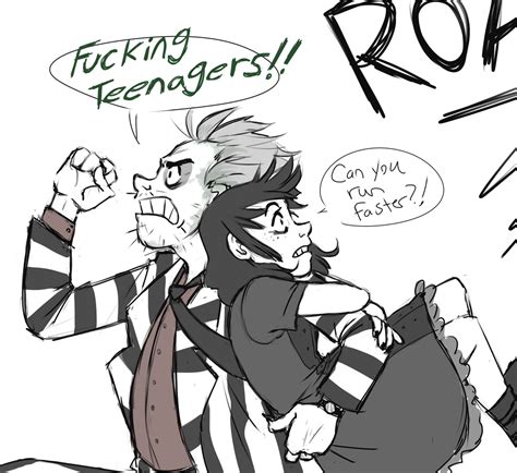 Sir Thats My Emotional Support Weird Dead Guy Artofit