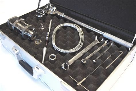 Flowcontrol Maintenance Desma Usa Inc