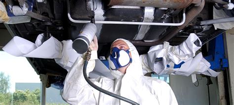 Beam Rustproofing The Best Picture Of Beam