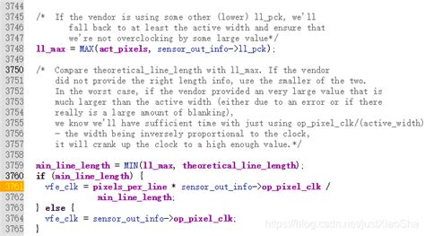 【camera专题】qcom 你应该掌握的camera调试技巧2msm I2c占空比 Csdn博客
