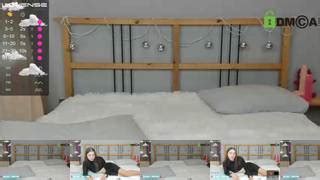 Lara Crystal Female Stripchat Webcam Show Web Cam Showcamrips