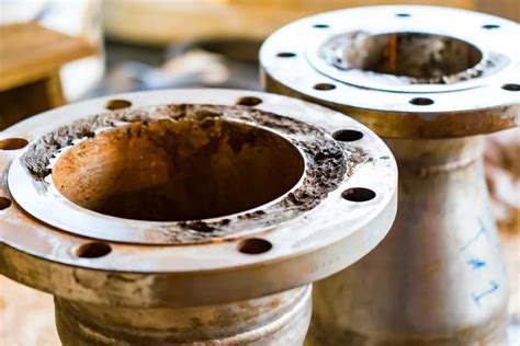 Flange Defect Detection By Means Of PAUT