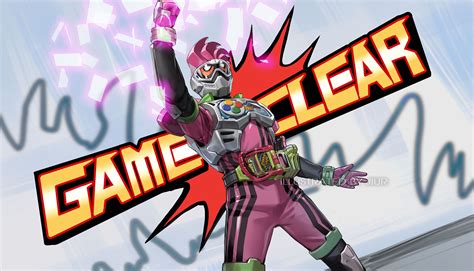Kamen Rider Ex Aid Kamen Rider And 1 More Drawn By Jiurijiuhao
