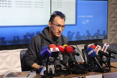 Хакухо М Даваажаргалын гаргасан койны хохирогч болсон гэв