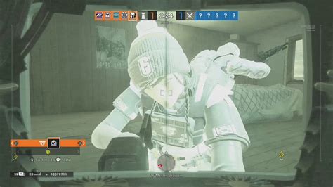 Joystick Rainbow Six Siege Cronusmax Best Controller Youtube