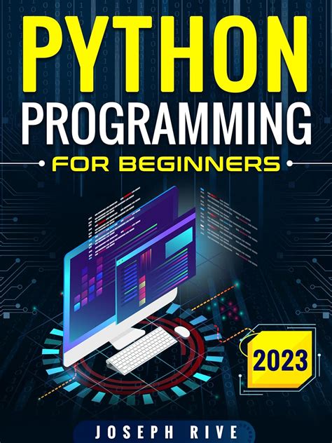 Python Programming For Beginners A Step By Step Guide To Master Python Programming For