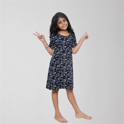 Nightsuit Girls Funkrafts Shop