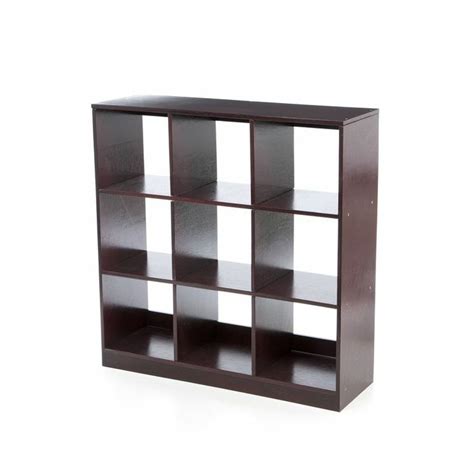 9 Cubby Storage Unit Cubby Storage Storage Unit Cube Unit