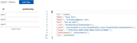 Generating Test Data For Azure Devops Iri