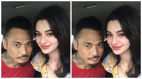 Nora Alexandra Ancam Gugat Cerai Sang Suami Jerinx SID - Tribunlampung.co.id