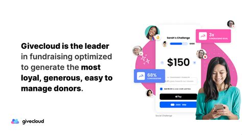 Givecloud Demo Video